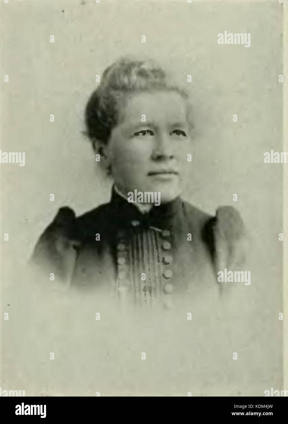 RUBY I. GILBERT Stock Photo - Alamy