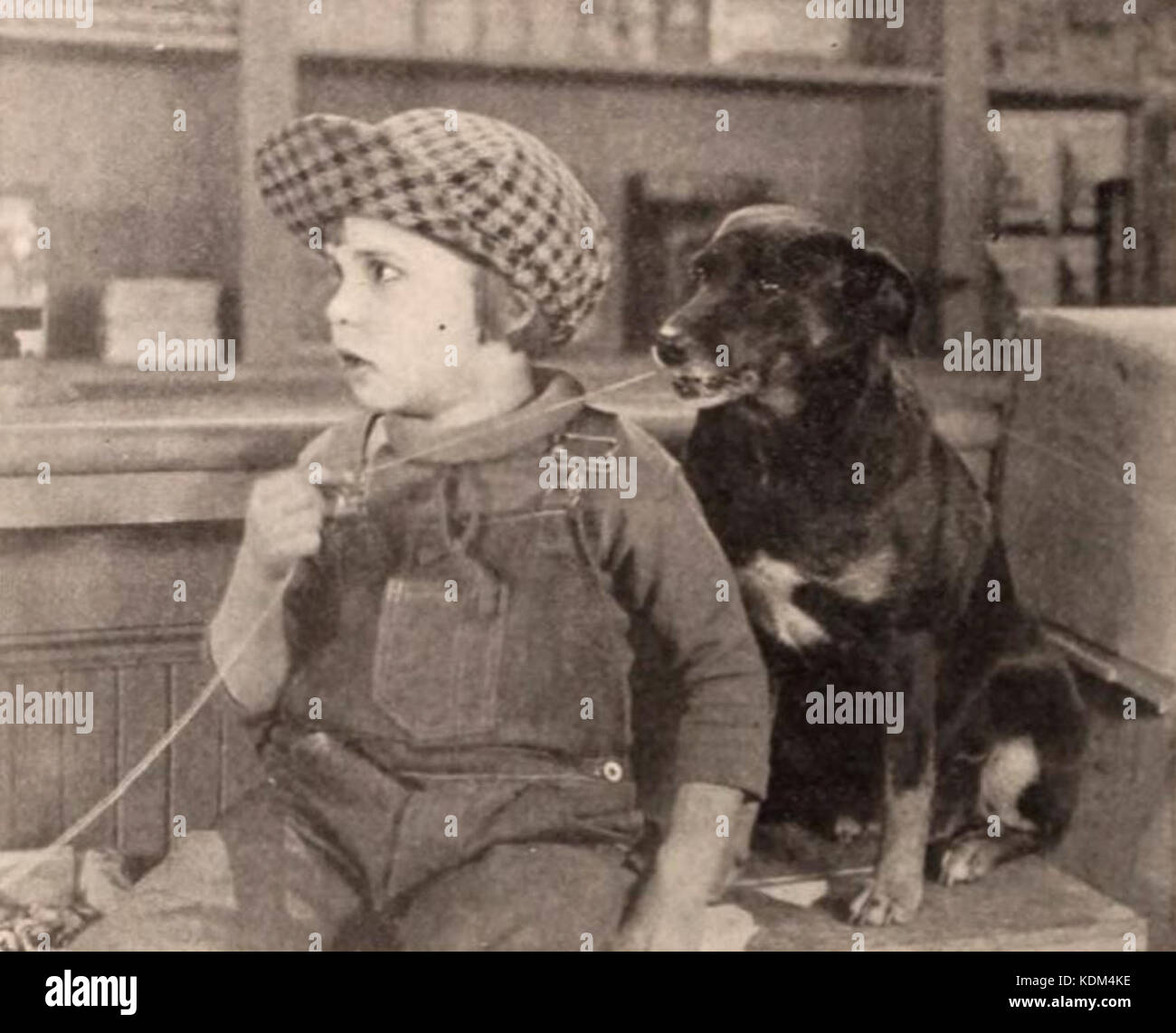 Peck's Bad Boy is a 1921 film featuring a mischievous boy causing ...