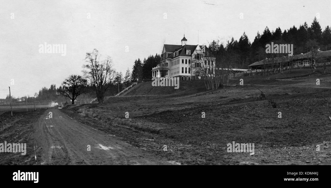 Tuberculosis hospital hi-res stock photography and images - Alamy
