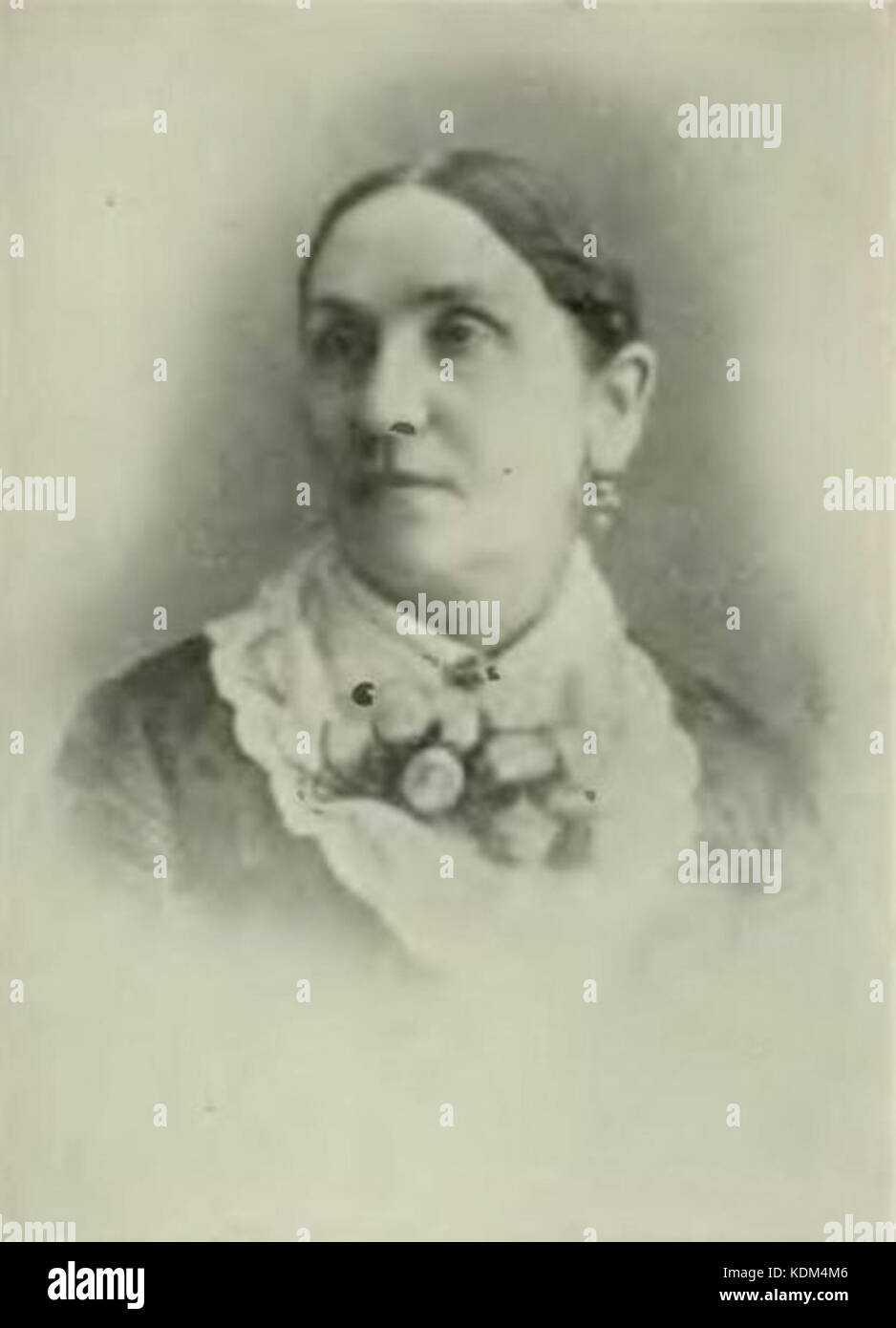 S. ANNA GORDON Stock Photo - Alamy