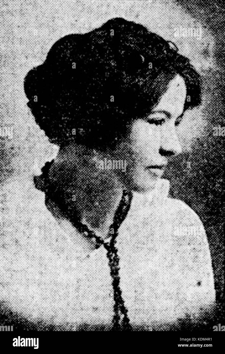 Louise beck hi-res stock photography and images - Alamy