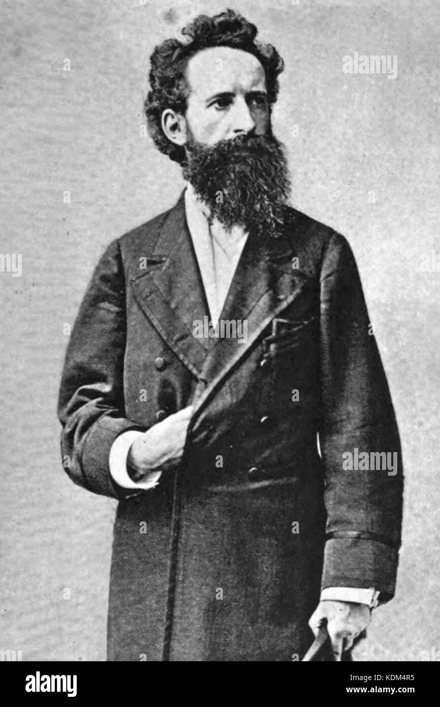 Picture of Hans Makart Stock Photo - Alamy