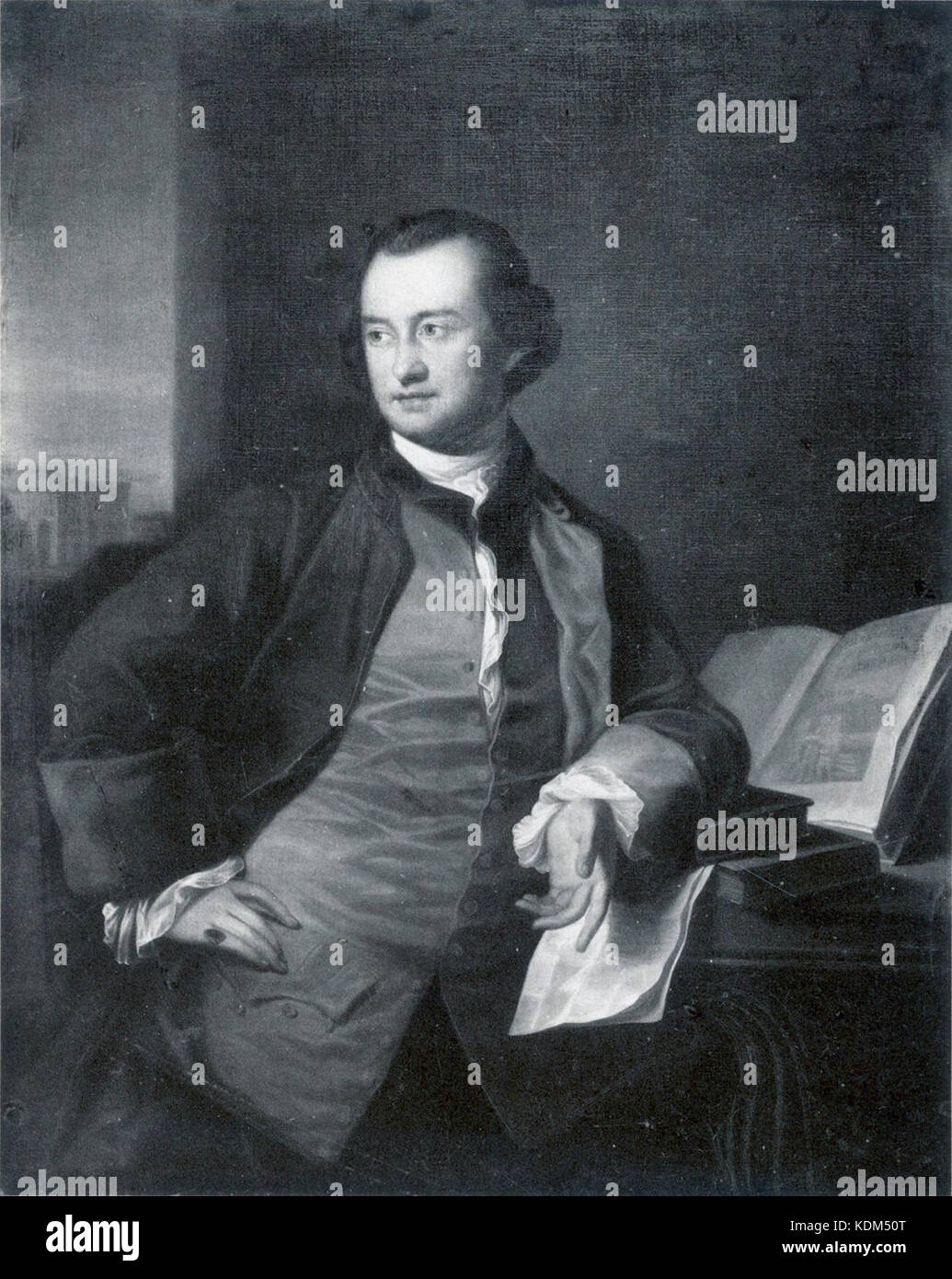 John morgan medical hi-res stock photography and images - Alamy