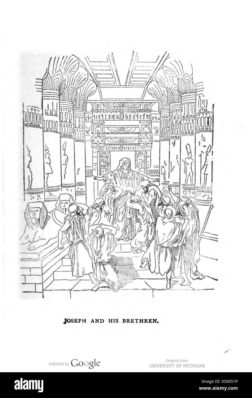 Stock joseph Cut Out Stock Images & Pictures - Alamy