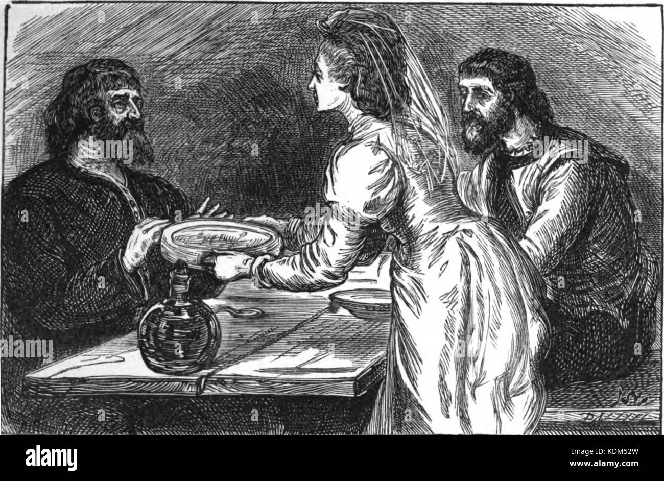 Freshly baked bread Black and White Stock Photos & Images - Alamy