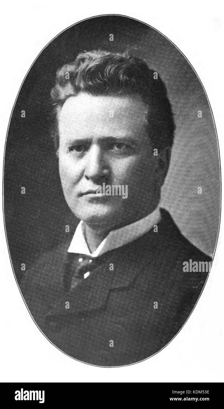 Robert la follette hi-res stock photography and images - Alamy
