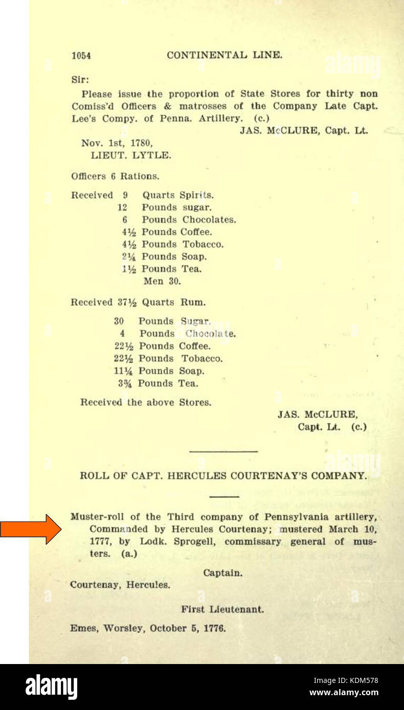 Muster roll hi-res stock photography and images - Alamy