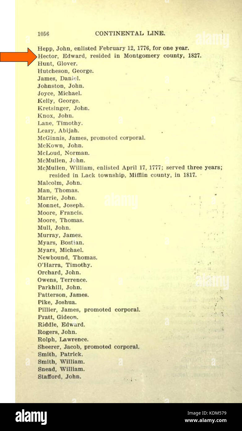 Muster roll hi-res stock photography and images - Alamy