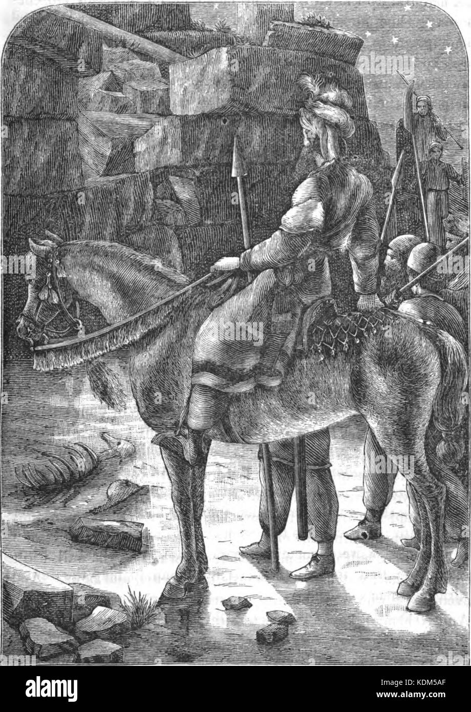 Nehemiah the governor is a historical figure from the Bible who played ...