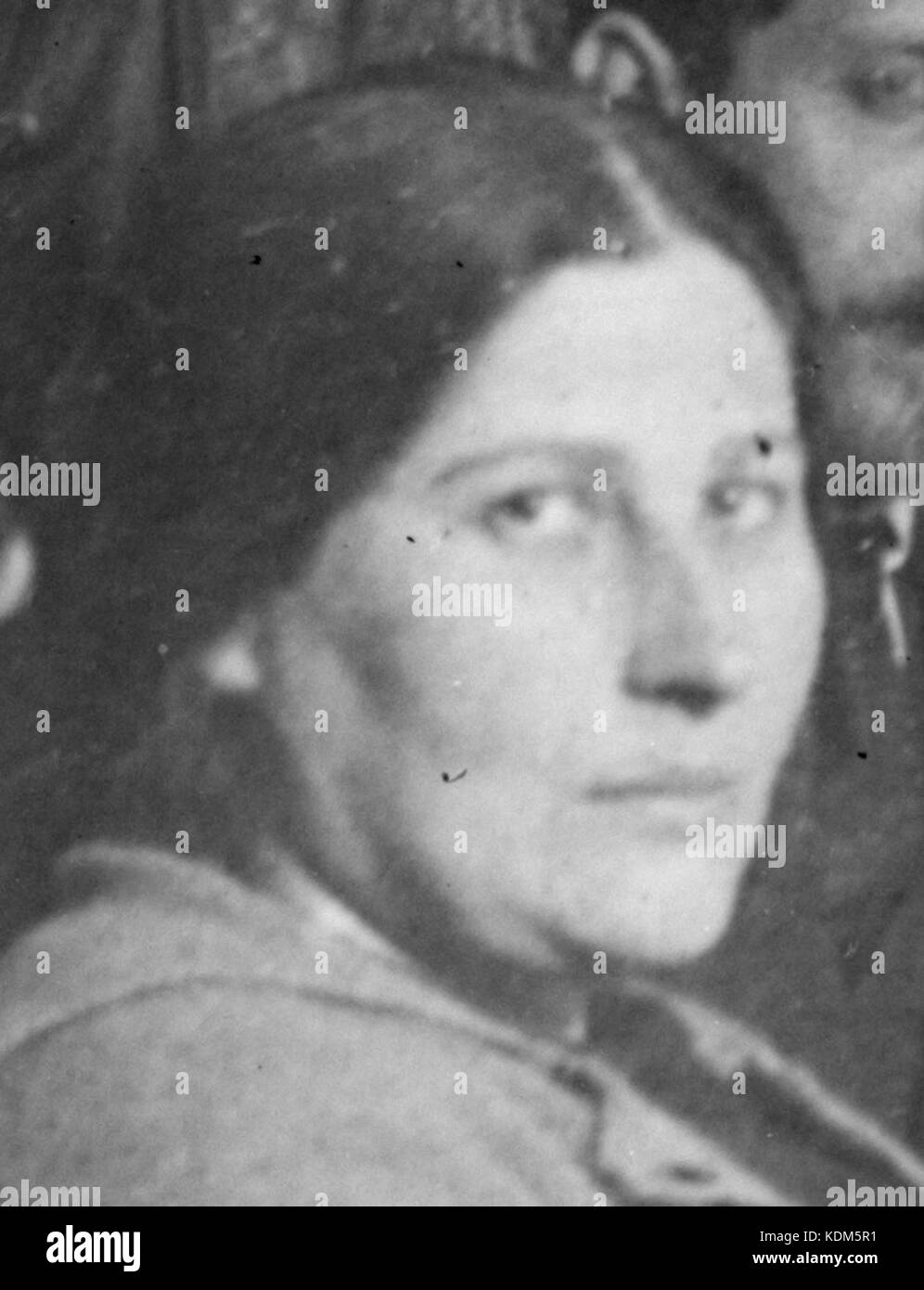 Serafima Black and White Stock Photos & Images - Alamy