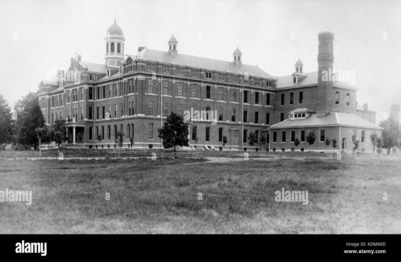 1904 hall Black and White Stock Photos & Images - Alamy