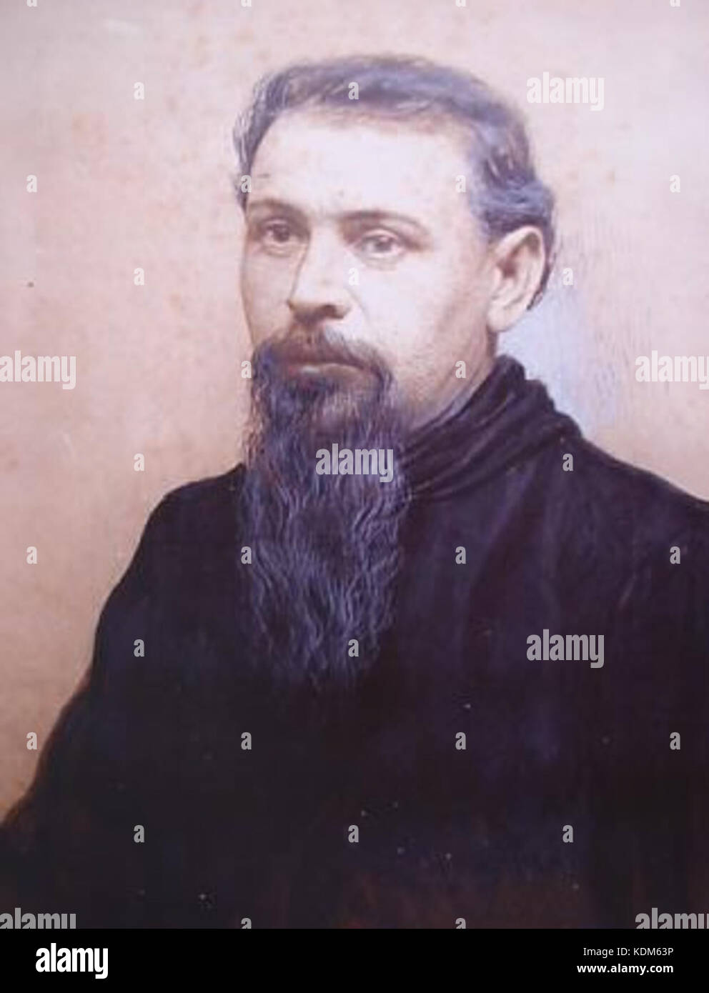 Juan Moreira 01 Stock Photo - Alamy
