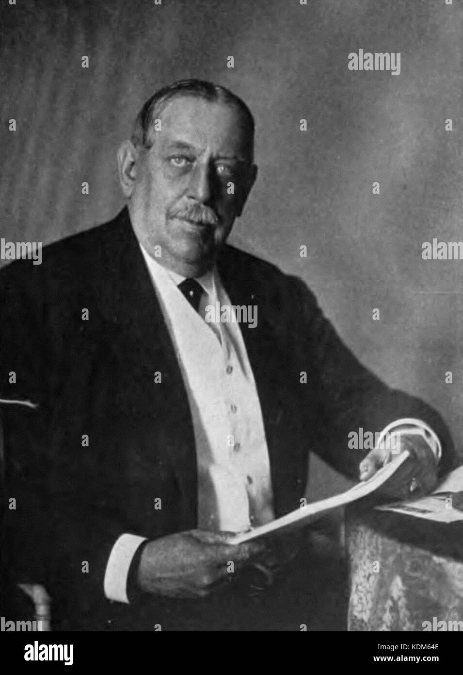 Adolf marschall von bieberstein hi-res stock photography and images - Alamy