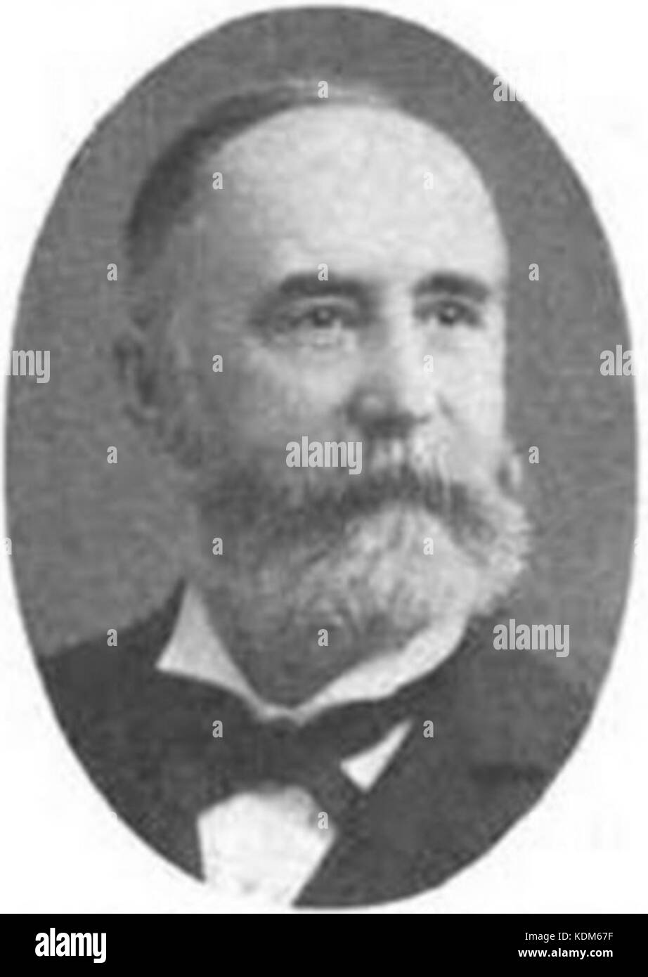 Joseph g hi-res stock photography and images - Alamy