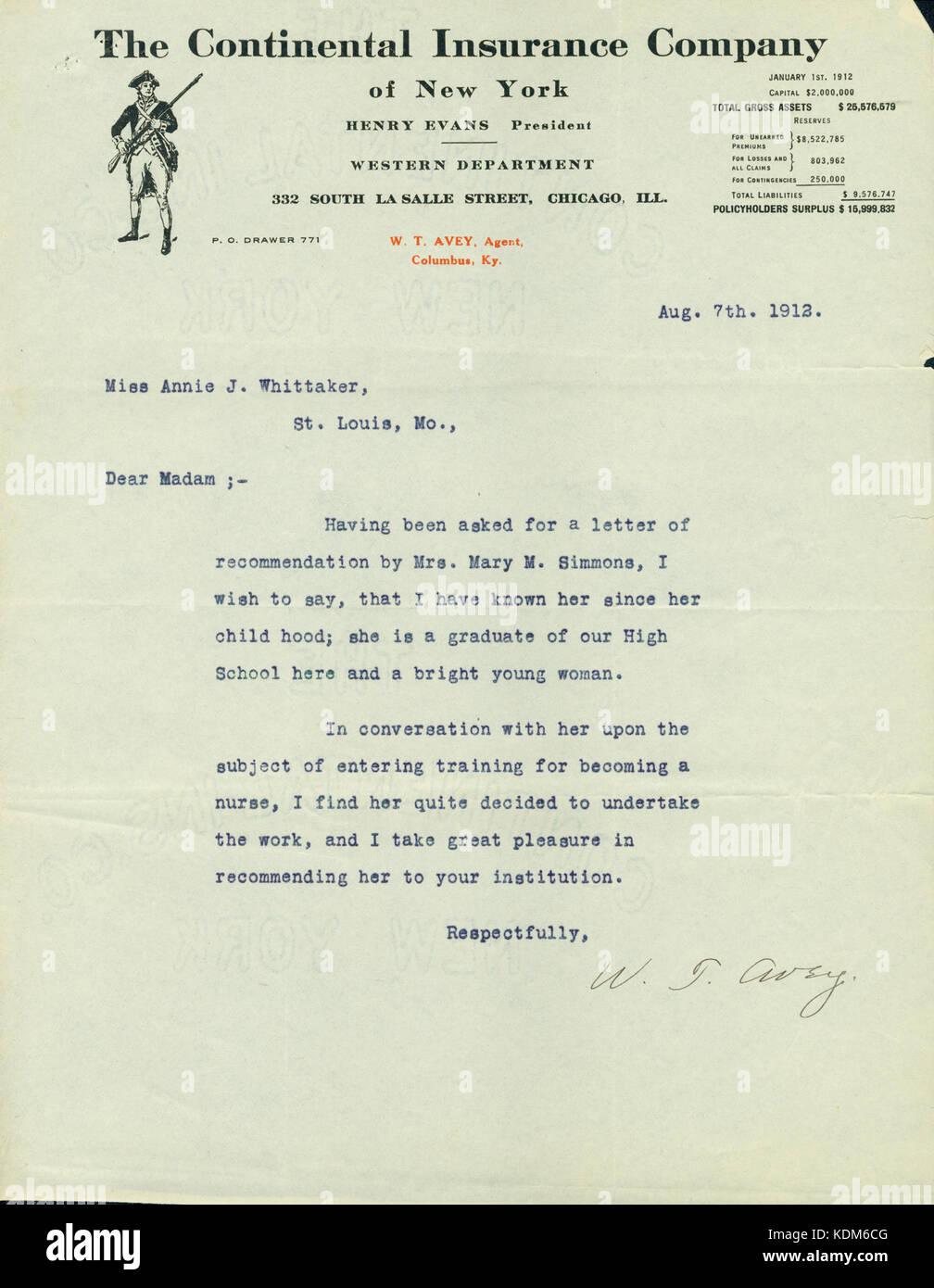 Miss whittaker hi-res stock photography and images - Alamy