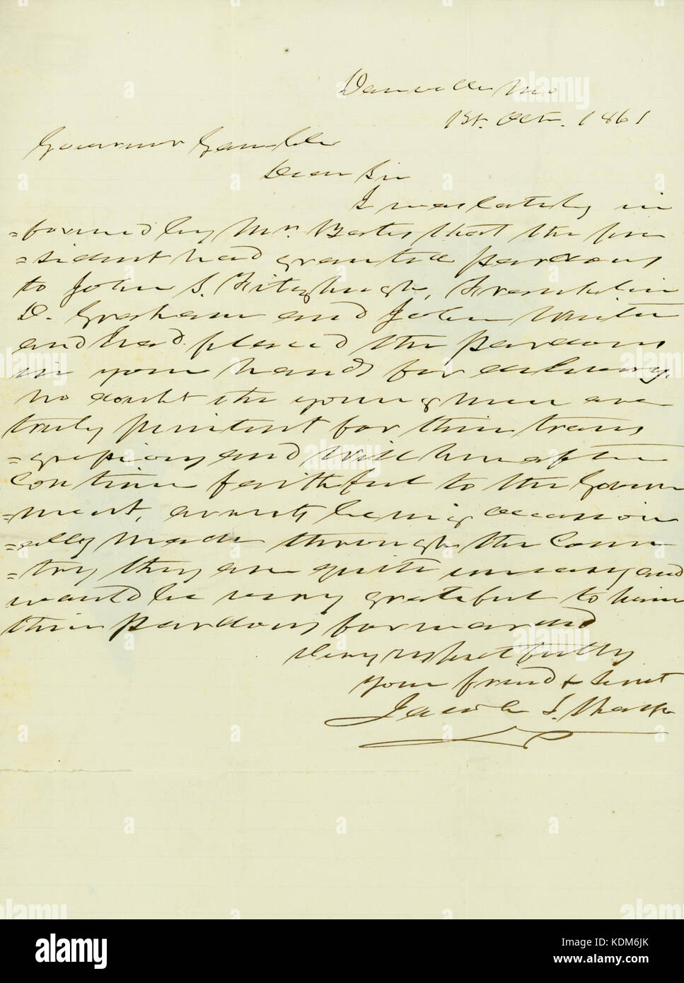 Jacob gamble hi-res stock photography and images - Alamy