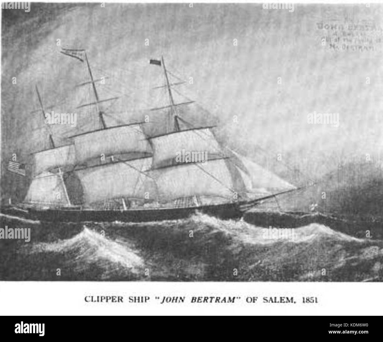 John Bertram High Resolution Stock Photography and Images - Alamy