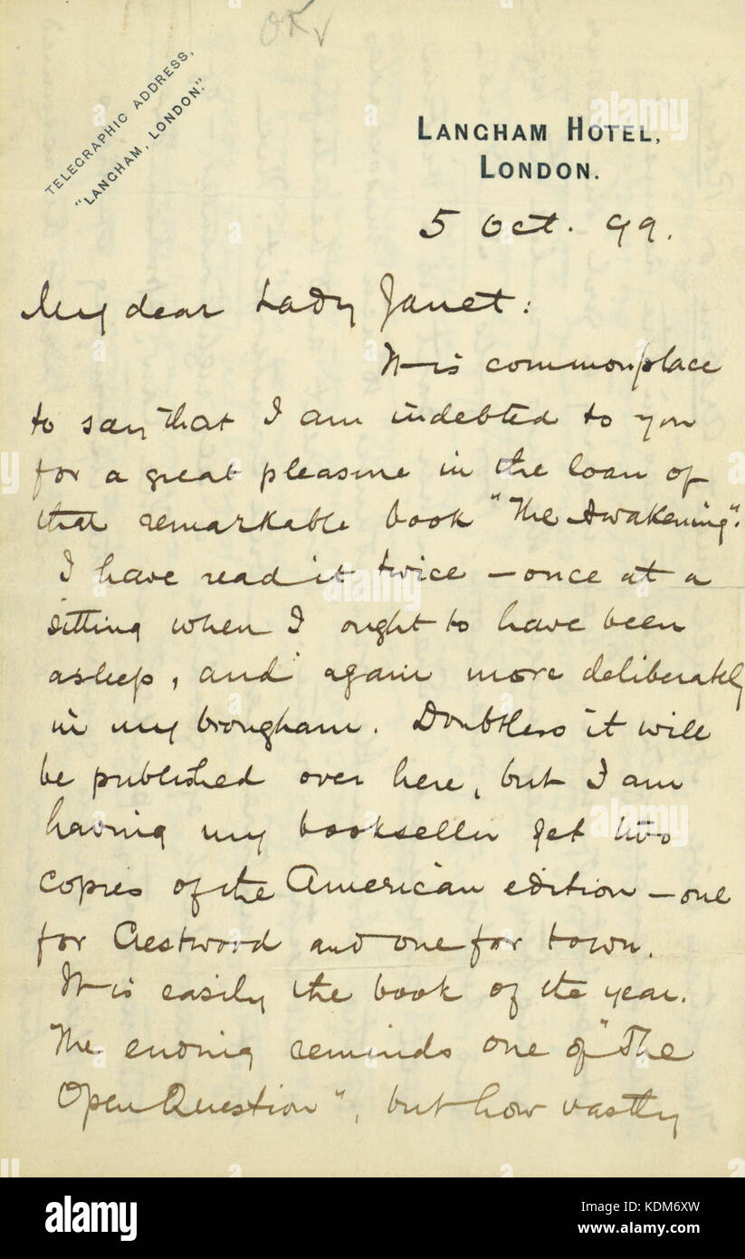 Janet thomson hi-res stock photography and images - Alamy