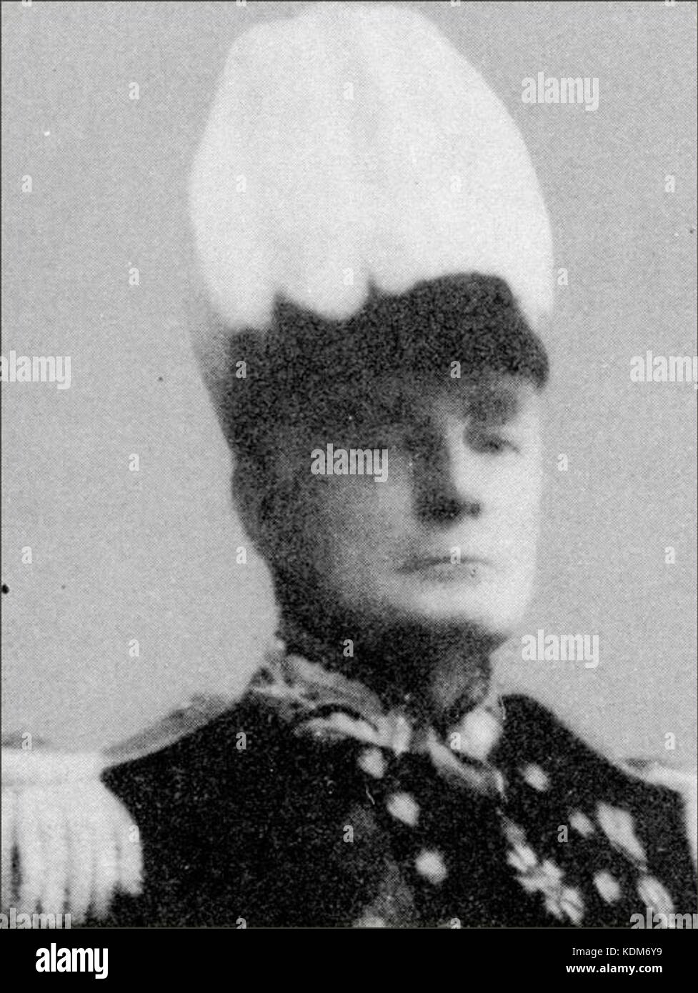 Sir Charles Alexander Harris (1855 1947 Stock Photo - Alamy