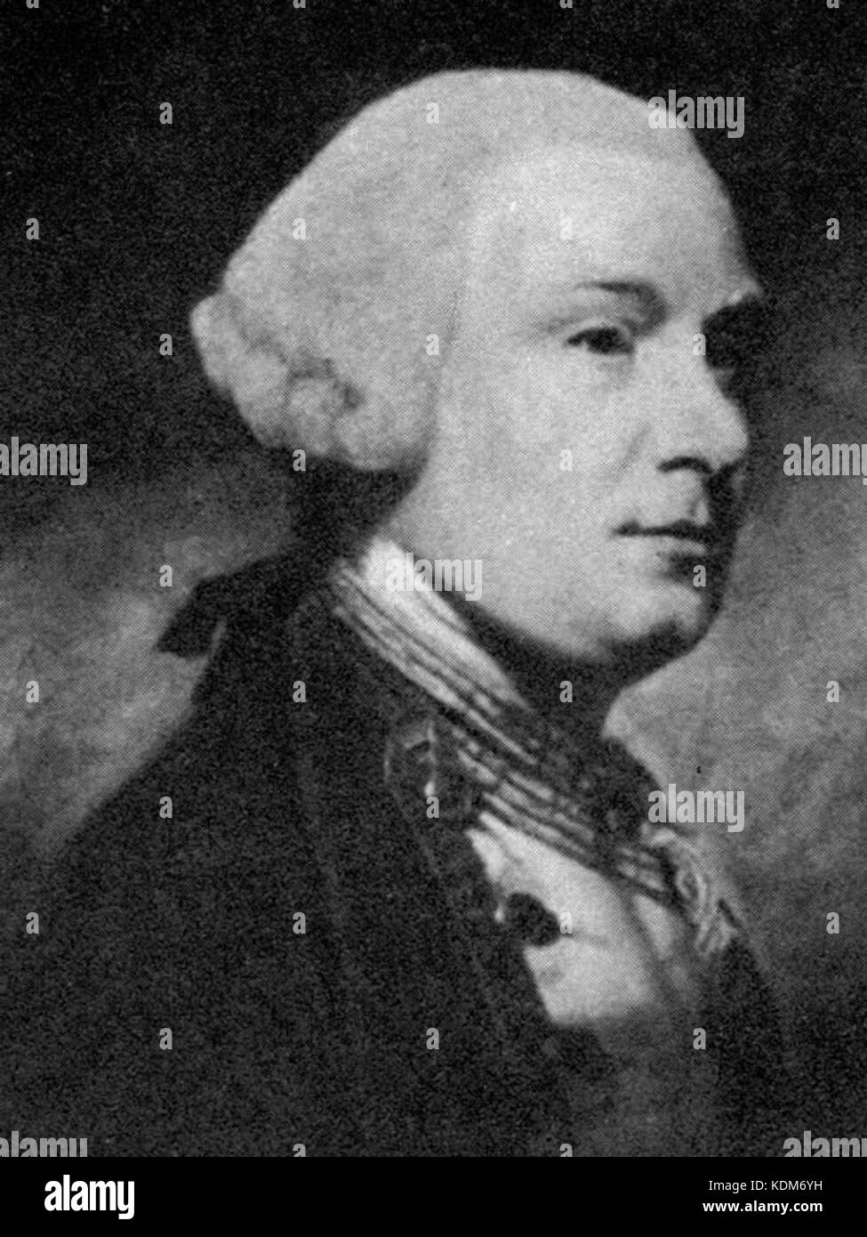 Robert Duff, born in 1787, was a notable figure in history, known for ...