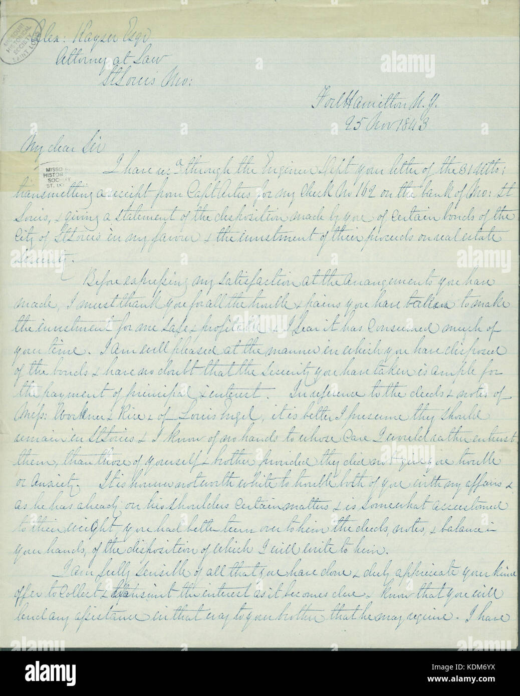 Alexander kayser hi-res stock photography and images - Alamy