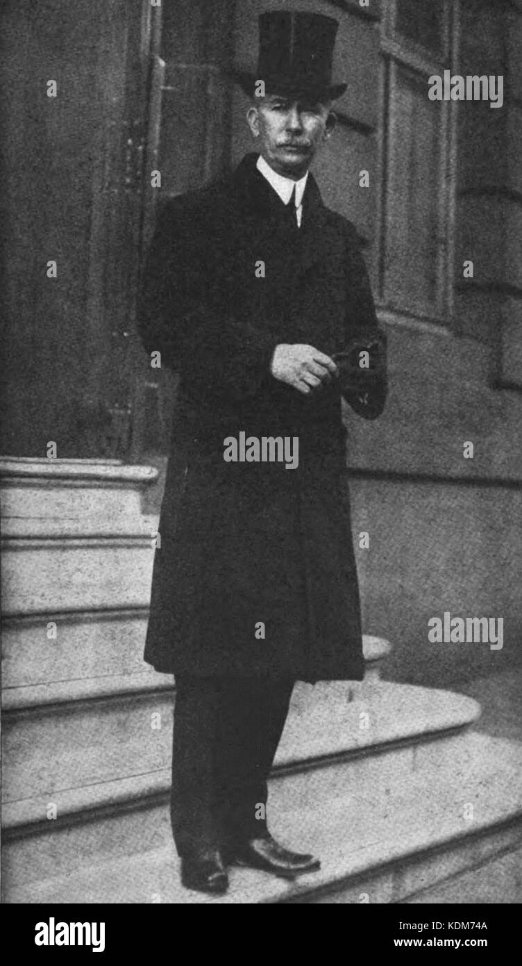 Edward m house hi-res stock photography and images - Alamy