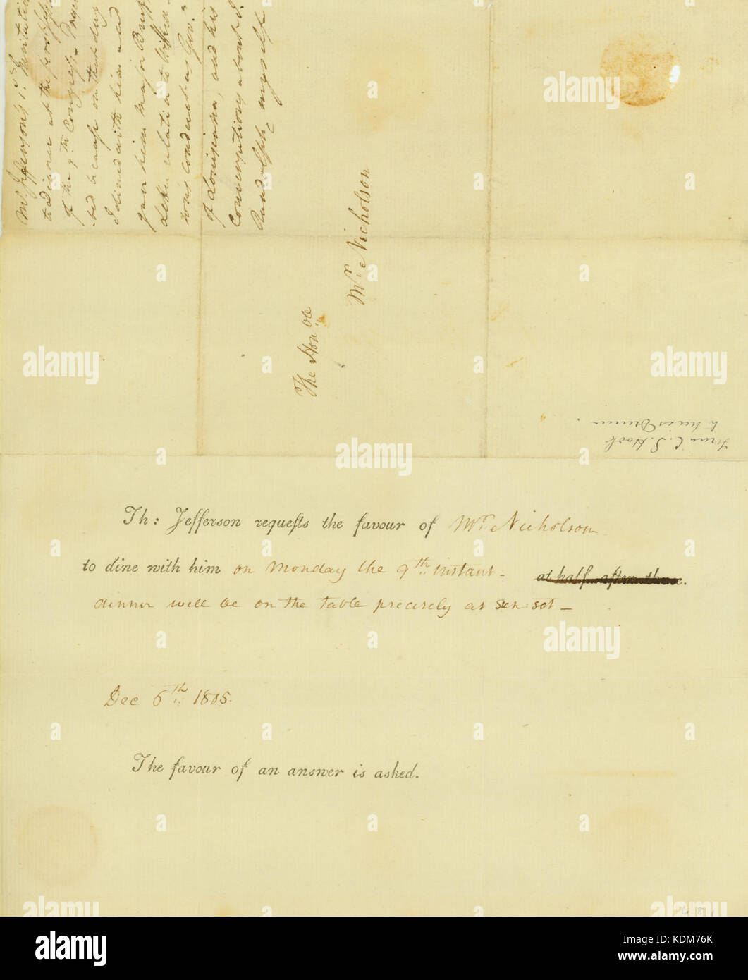 Joseph nicholson hi-res stock photography and images - Alamy