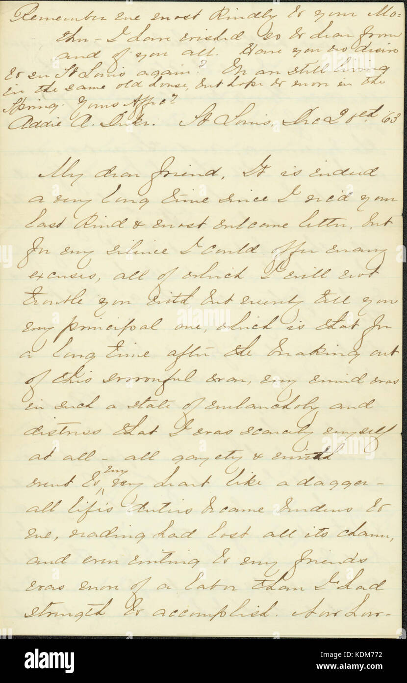 Addie a hi-res stock photography and images - Alamy