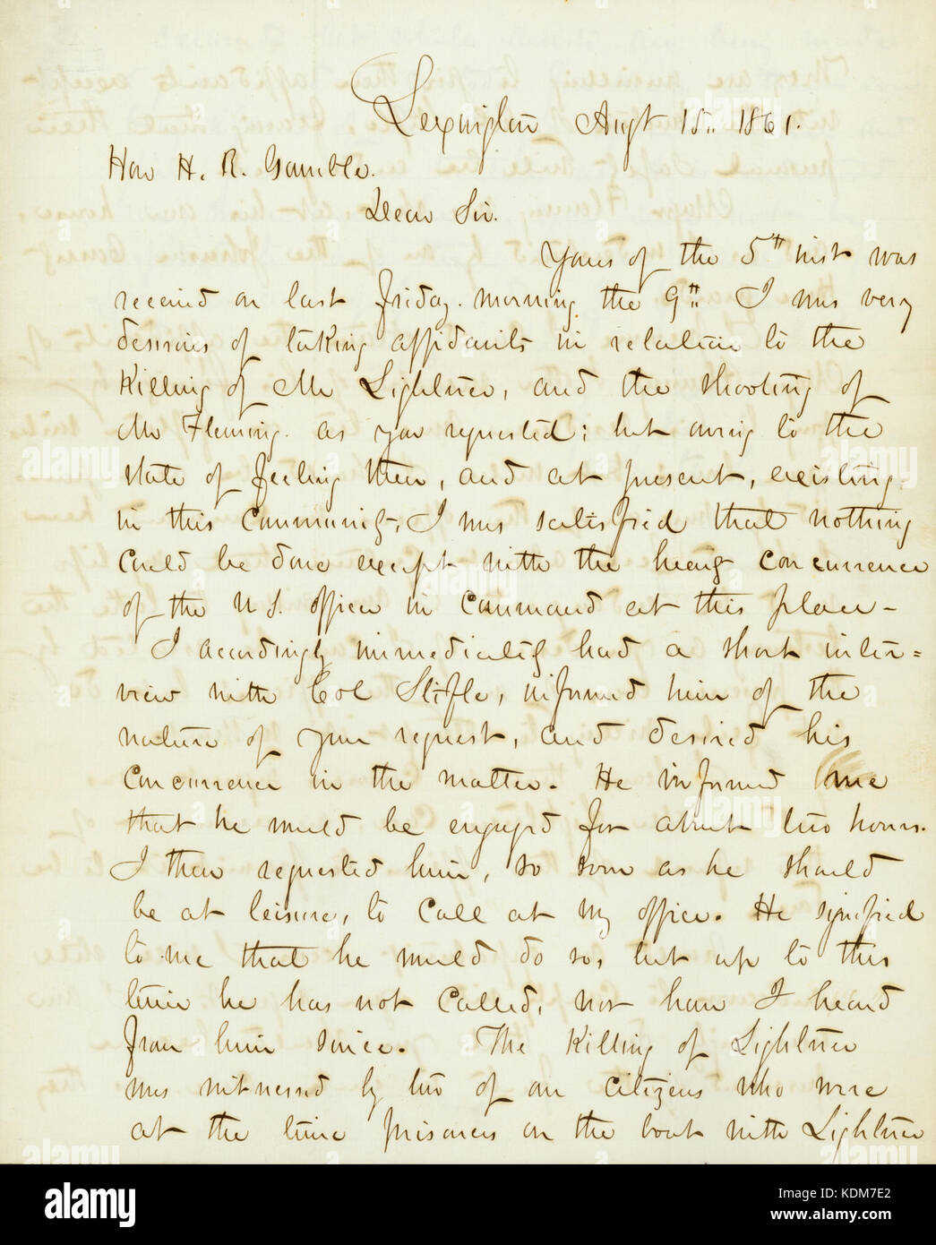 Sam hon hi-res stock photography and images - Alamy