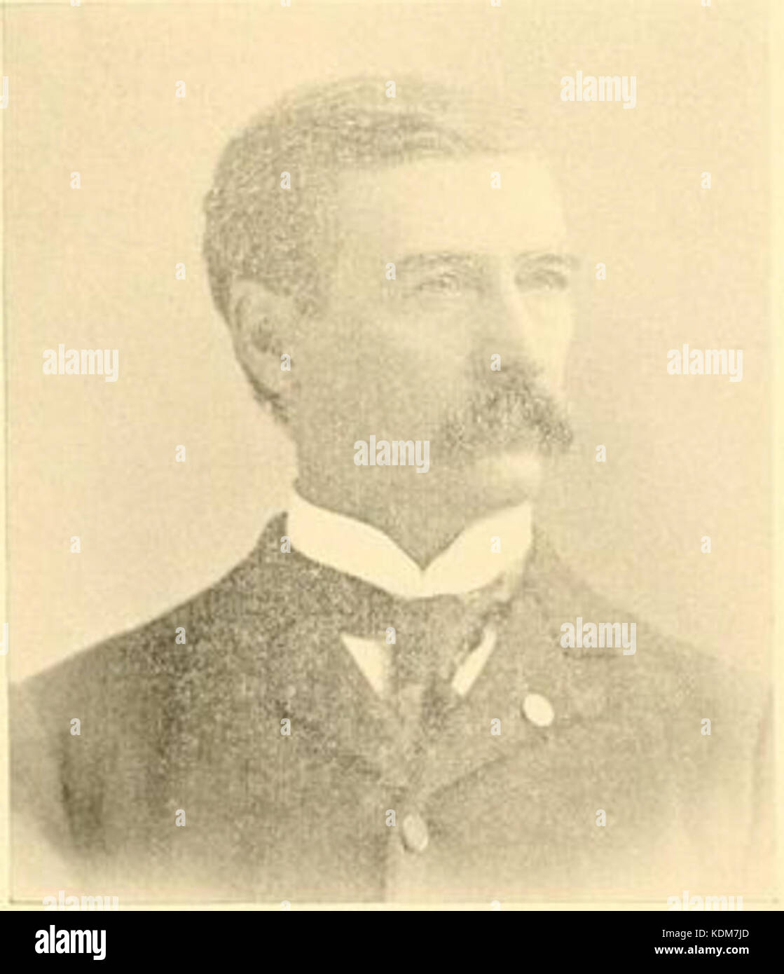 Josiah Duane Hicks Stock Photo - Alamy