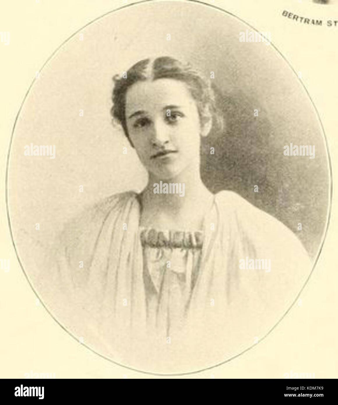 Miss thomas hi-res stock photography and images - Alamy