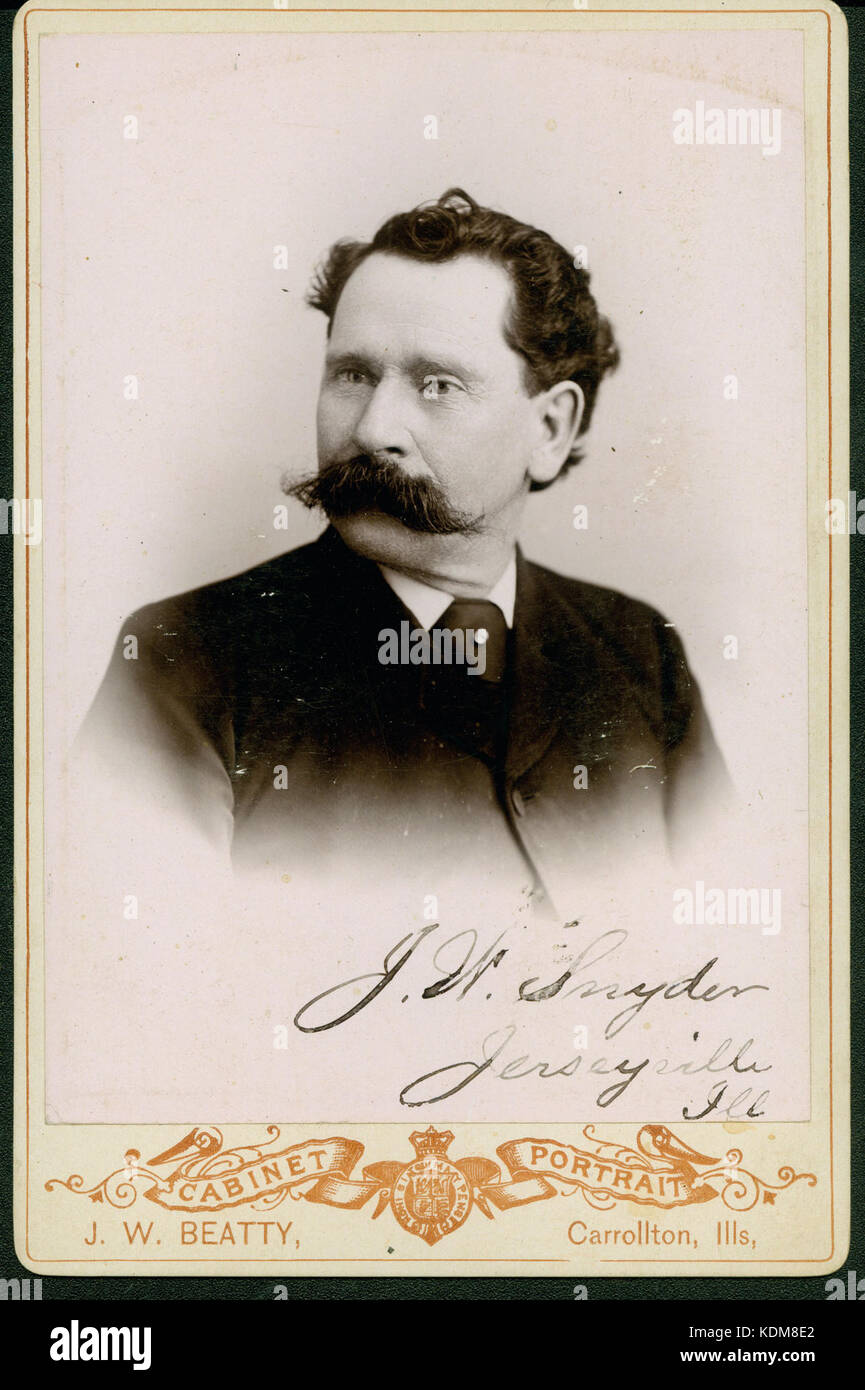 John snyder hi-res stock photography and images - Alamy