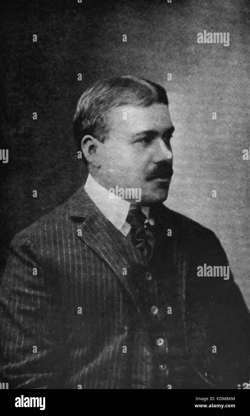 Robert w chambers hi-res stock photography and images - Alamy