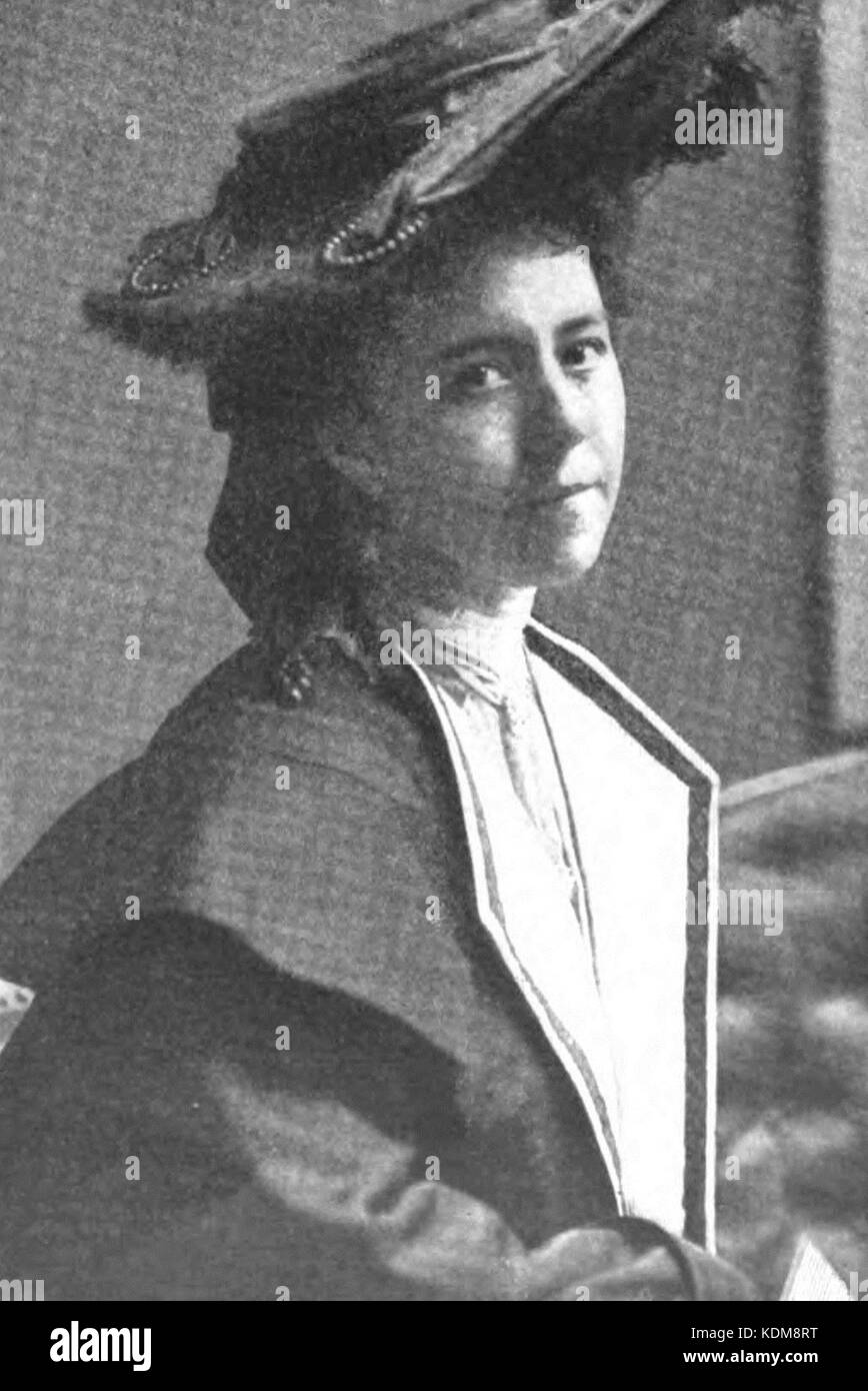 Alice hegan rice hi-res stock photography and images - Alamy