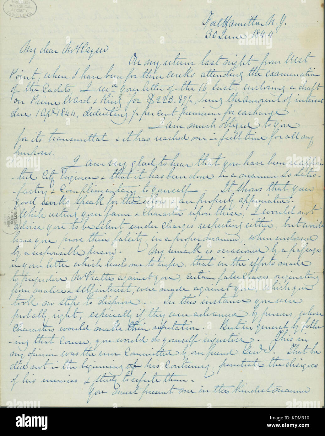 Henry kayser hi-res stock photography and images - Alamy