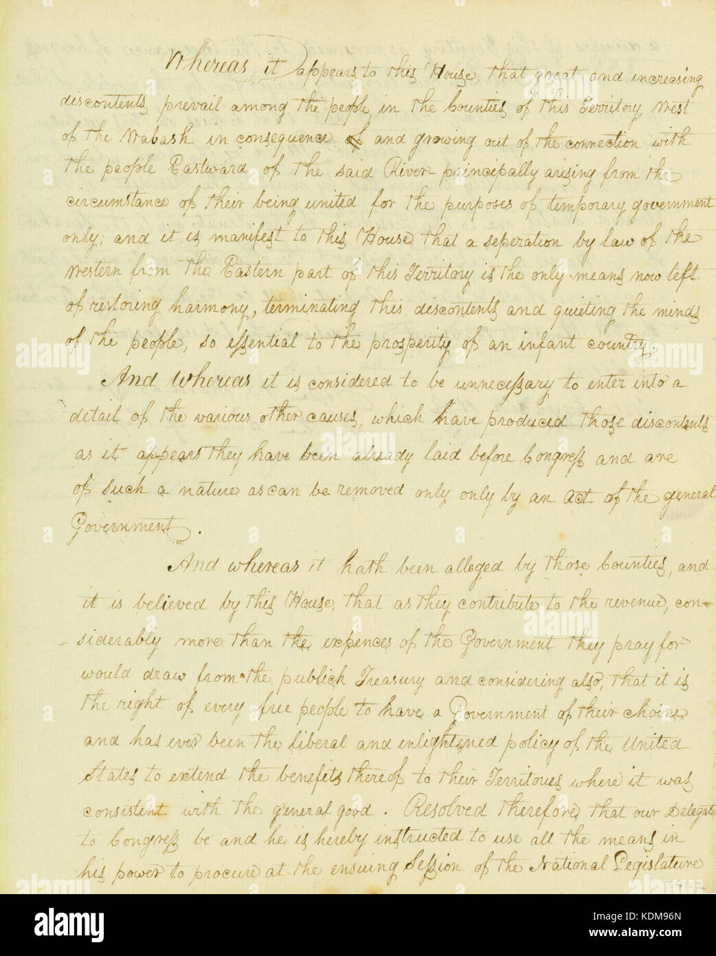 Jesse thomas hi-res stock photography and images - Alamy