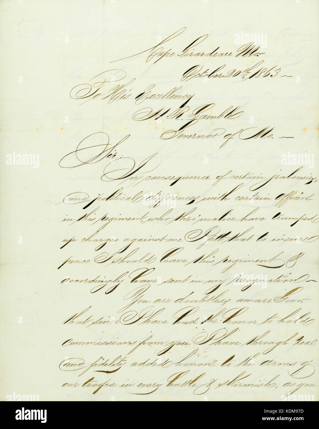 Frederick poole hi-res stock photography and images - Alamy