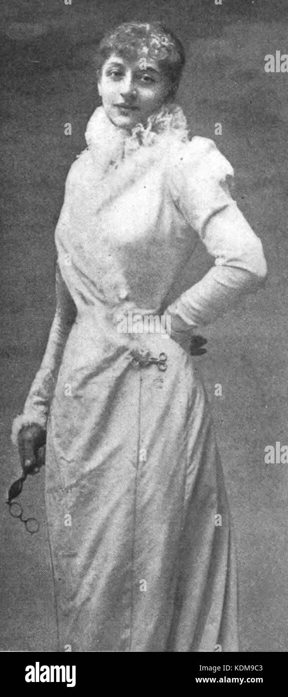 Portrait of Gyp Stock Photo - Alamy