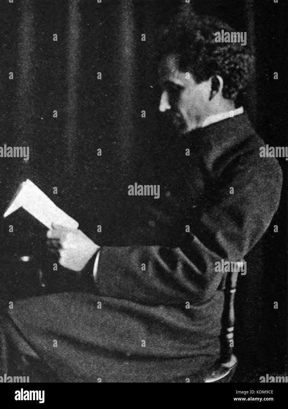 Morris rosenfeld hi-res stock photography and images - Alamy