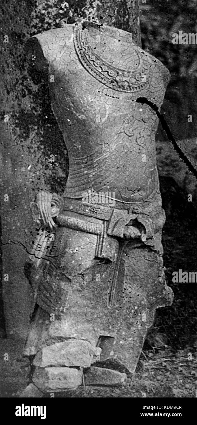 Sanchi statue Stupa No1 Stock Photo - Alamy