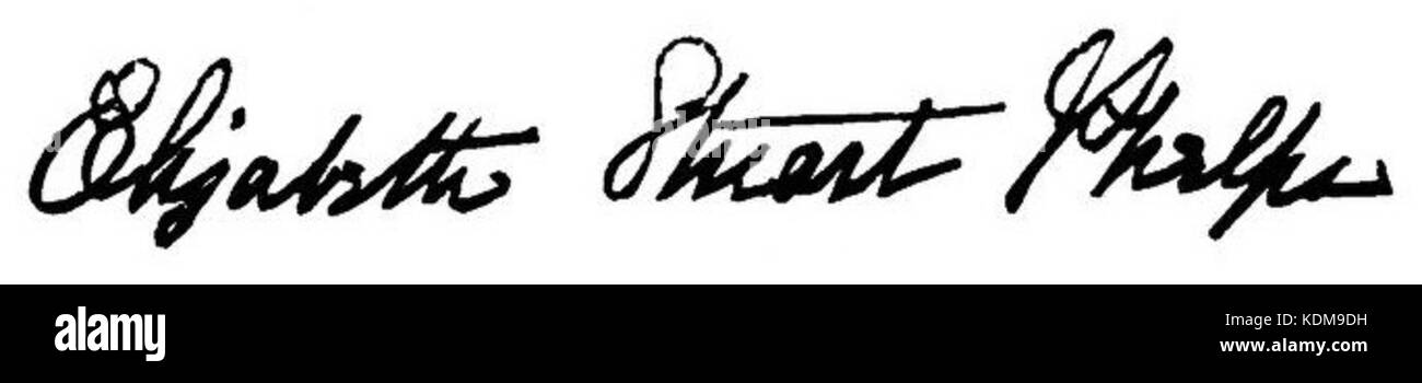 Elizabeth phelps Cut Out Stock Images & Pictures - Alamy