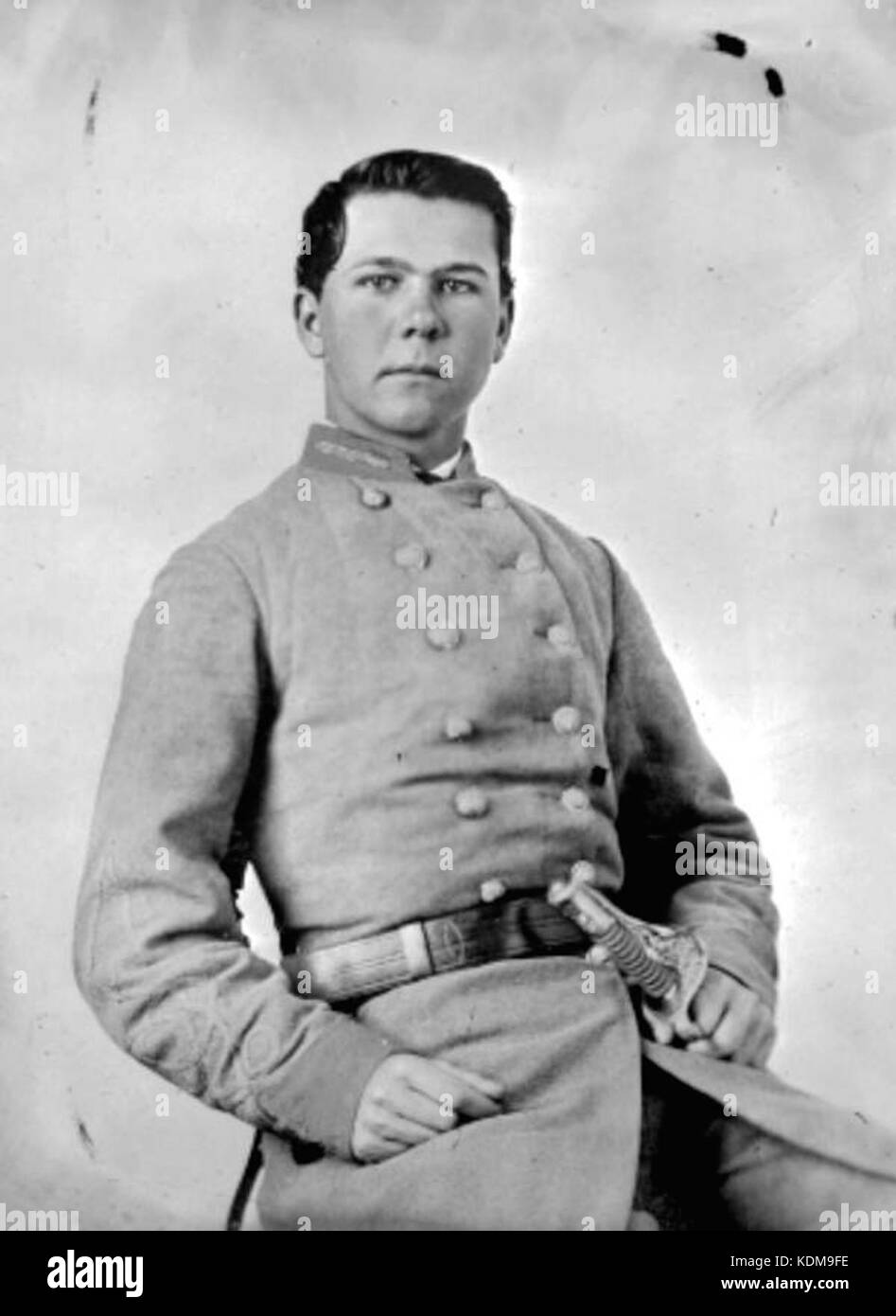 John Day Perkins 1862 Tallahassee Stock Photo - Alamy