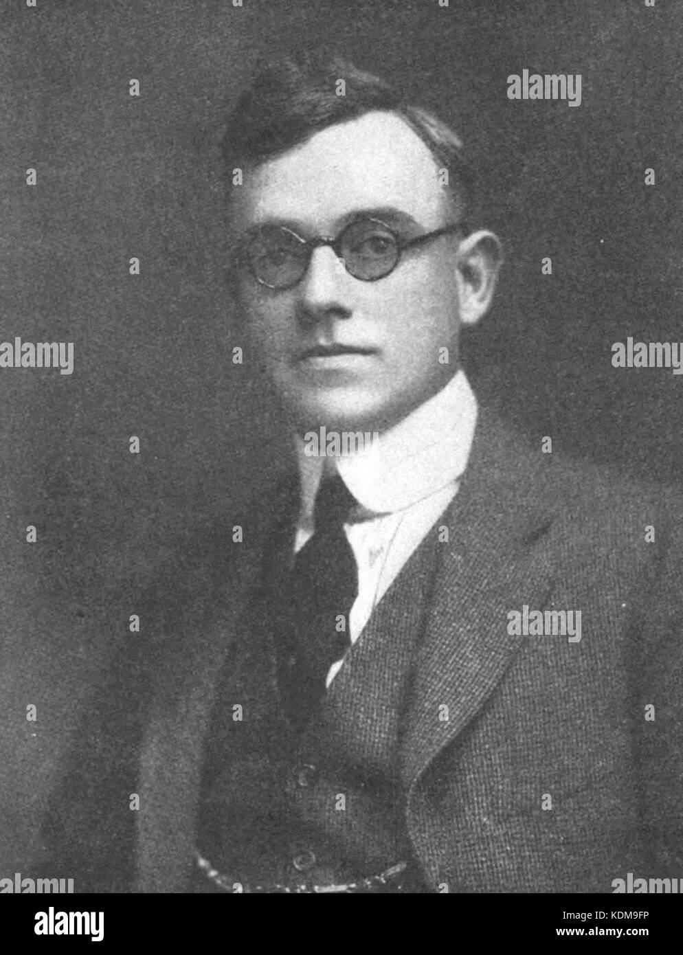 Photo of Samuel A. Derieux Stock Photo - Alamy