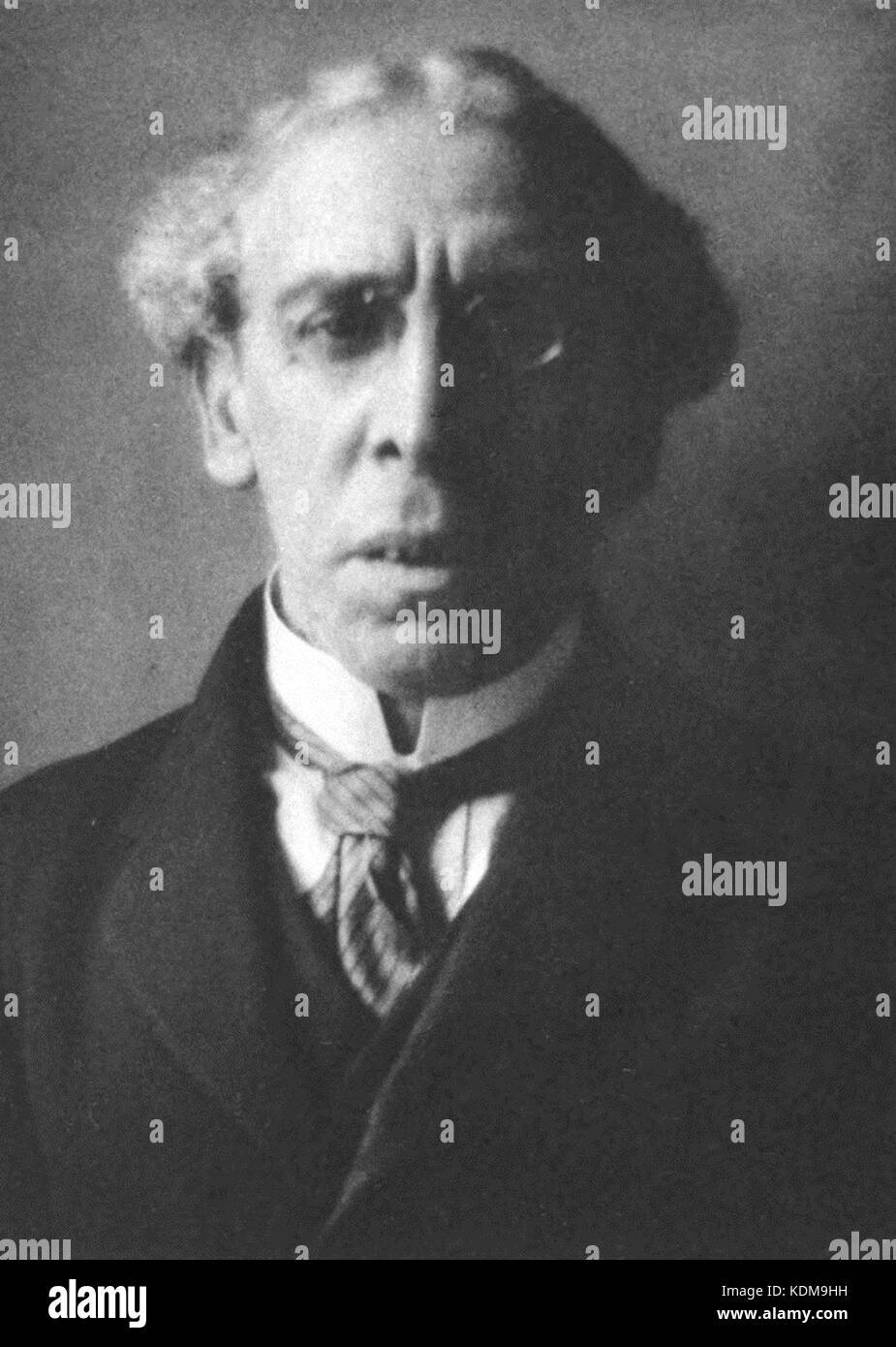 Israel Zangwill High Resolution Stock Photography and Images - Alamy