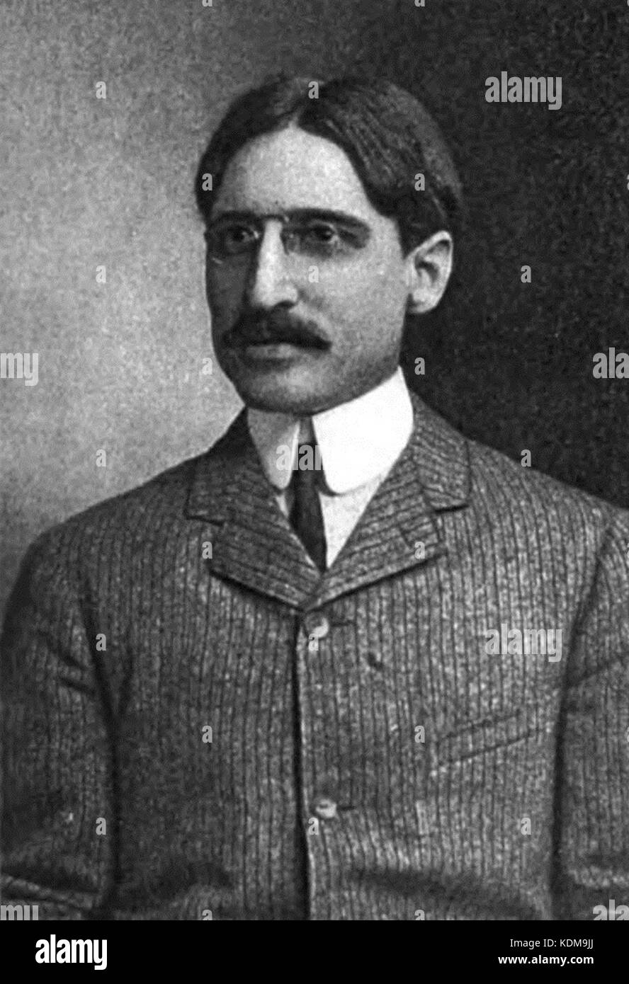 Picture of Edwin L. Sabin Stock Photo - Alamy