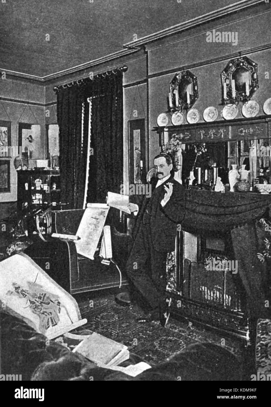 The life picture collection Black and White Stock Photos & Images - Alamy