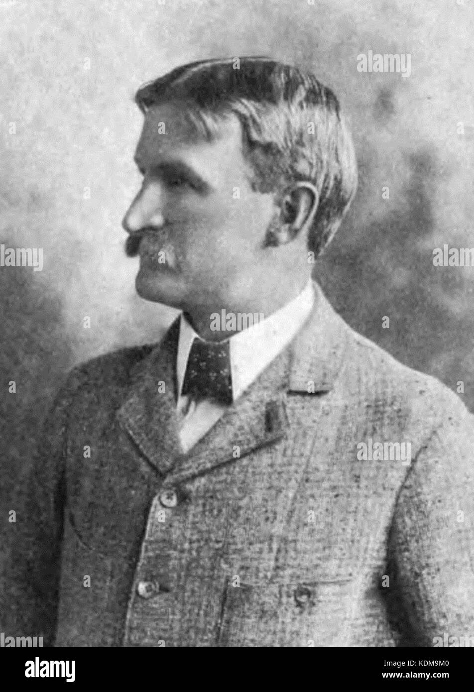 Photo of E. Hough Stock Photo - Alamy