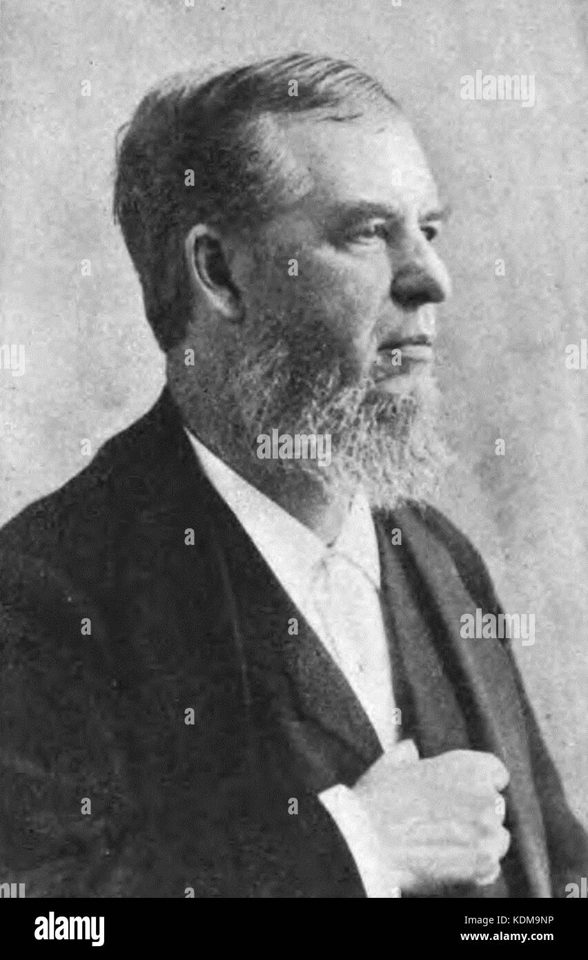 Picture of J. W. Chadwick Stock Photo - Alamy