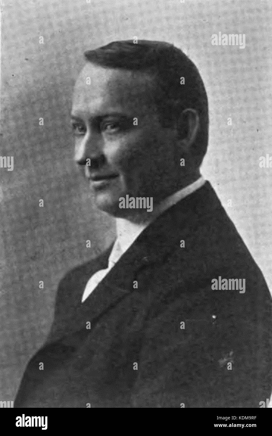 Picture of George Randolph Chester Stock Photo - Alamy
