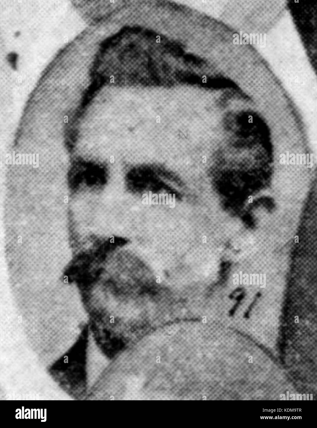 Samuel G. Spann Stock Photo - Alamy